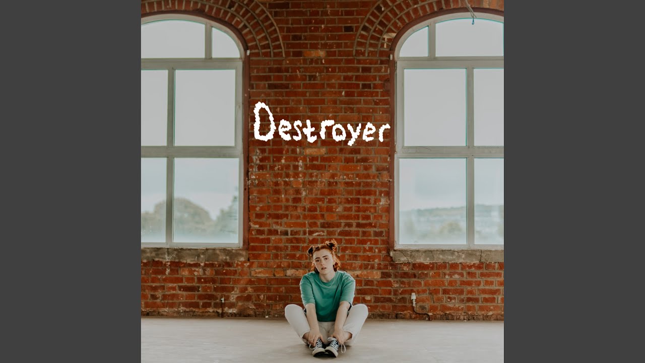 Destroyer - YouTube Music