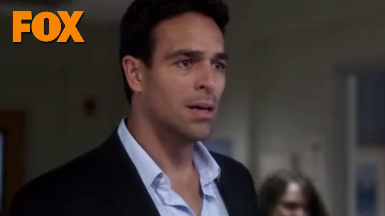 Private Practice 5x7 - La scelta di Doug - YouTube