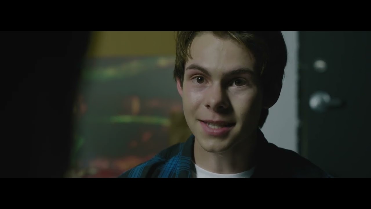 Friends of enemies - YouTube