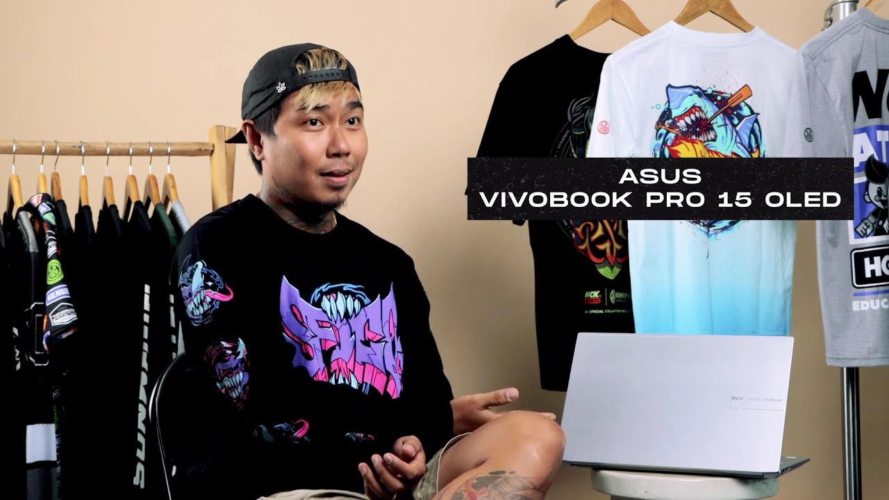 Getting Personal with Nick Automatic | How to Turn Your Passion Project ...