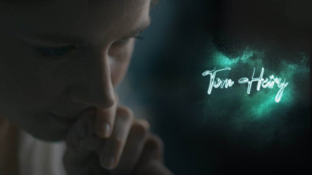 Best way to create cinematic intro for a short film | After Effects ...