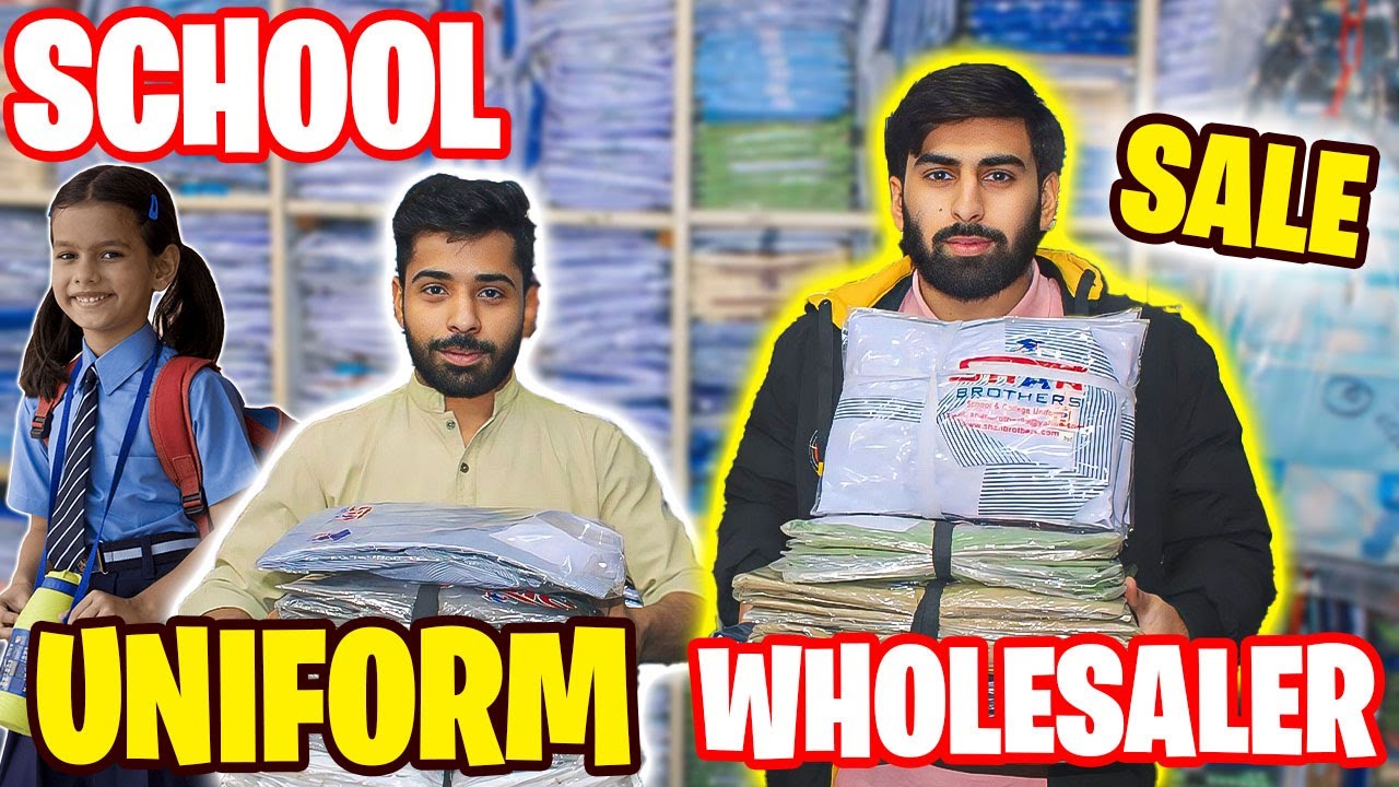 School Uniform Cheapest Price School Uniform Wholesale Manufacturers In ...