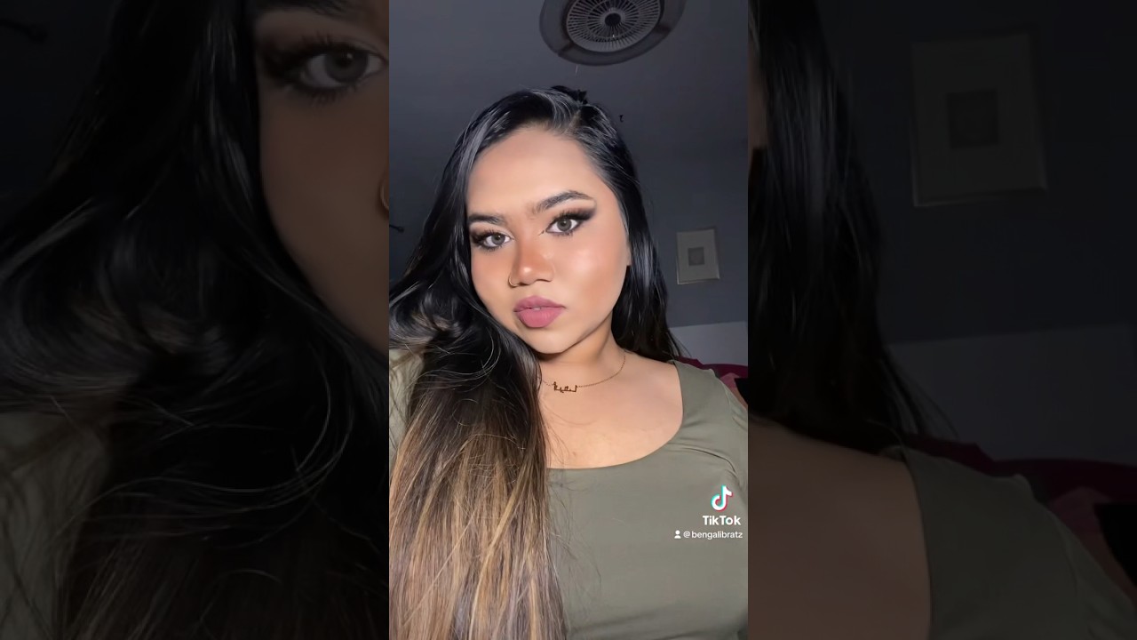 Area Code Song Makeup transition bengaliblogger makeupworld area-code-song-makeup-transition-bengaliblogger-makeupworld