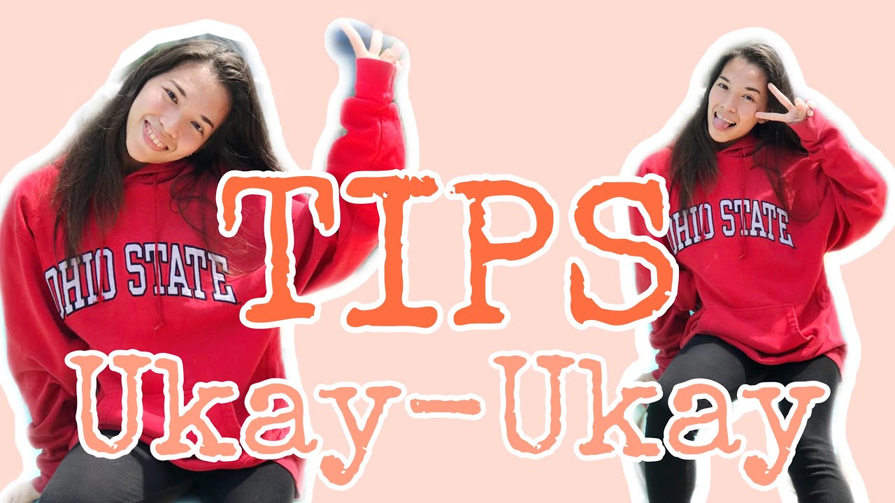 Vlog#11 10 Ukay- Ukay TIPS - YouTube
