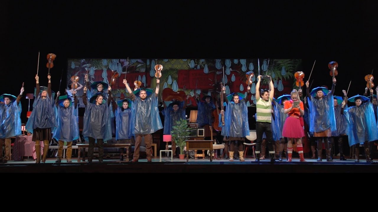 Trailer De PindakaasPrins - YouTube