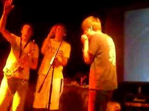 Dave Beatboxing - YouTube