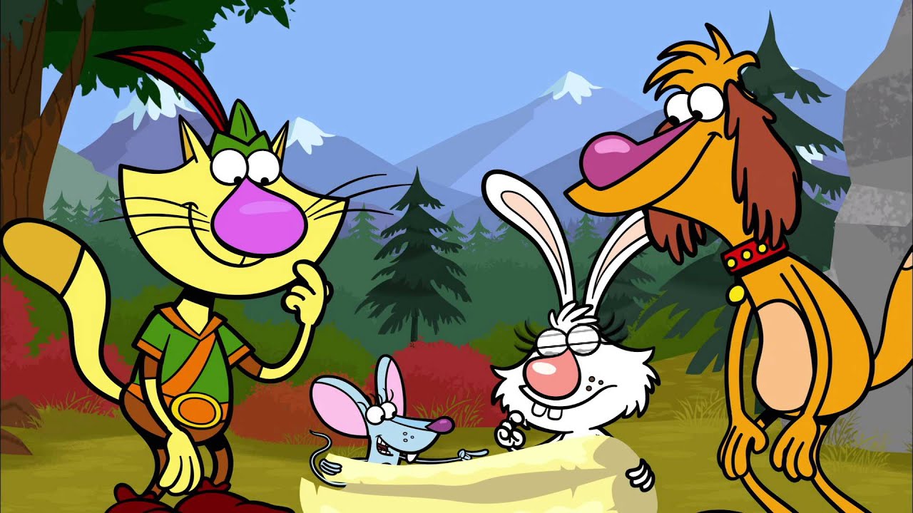 The Treasure of Bad Dog Bart/Pet Sounds - YouTube