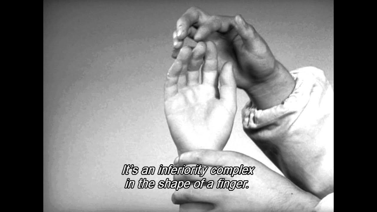 The Face of Another Opening Scene - YouTube