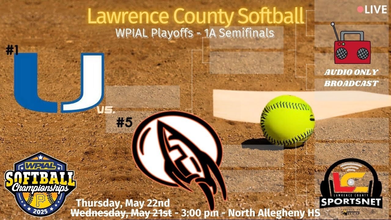 (AUDIO)#1 Union Scotties vs. #5 Jefferson-Morgan Rockets - WPIAL ...