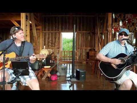 Jason & the Gee Strings Live at Inverness Brewery (May 30 2020) - YouTube