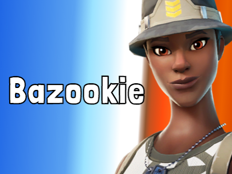 Bazookie Live Stream - YouTube