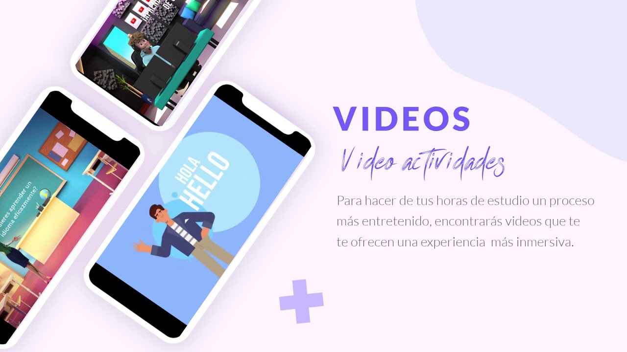 Lingua eLearning APP - YouTube