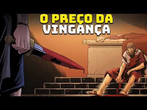 A Orestia - Video Completo - Mitologia Grega - Foca na História