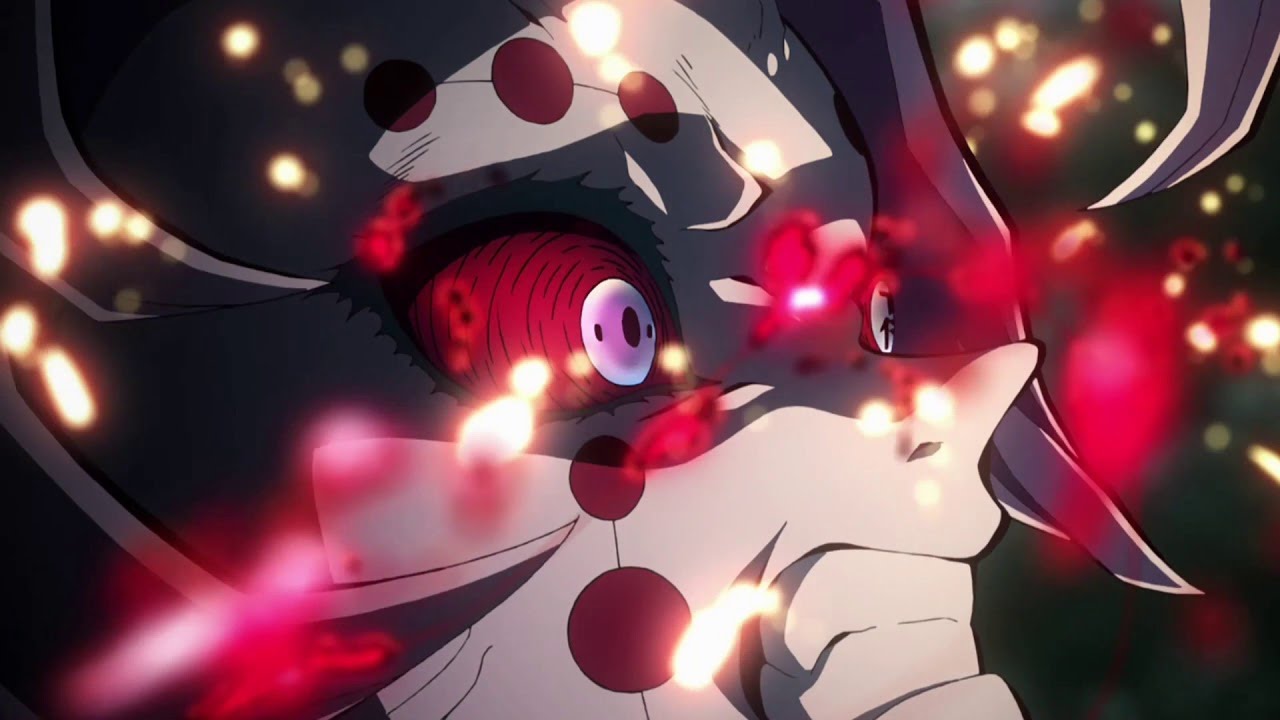 Demon Slayer「 AMV」- Lord Knows - YouTube