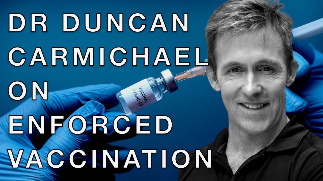 Enforced vaccination - rational arguments for and against by Dr Duncan ...