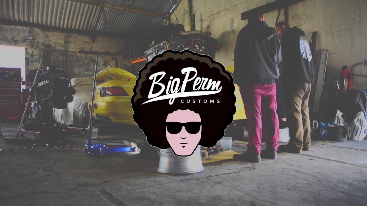 Big Perm Customs | Episode 4 - YouTube