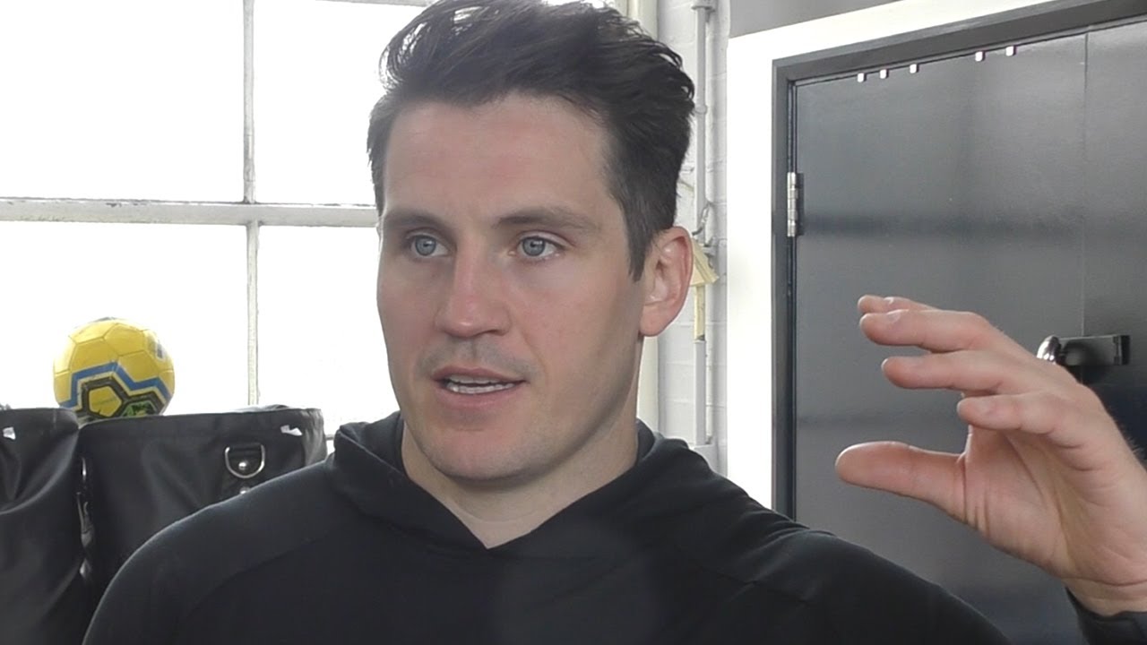 'EDDIE DIDN'T WANT TO GET HIS HANDS DIRTY!' - Shane McGuigan on Hearn ...