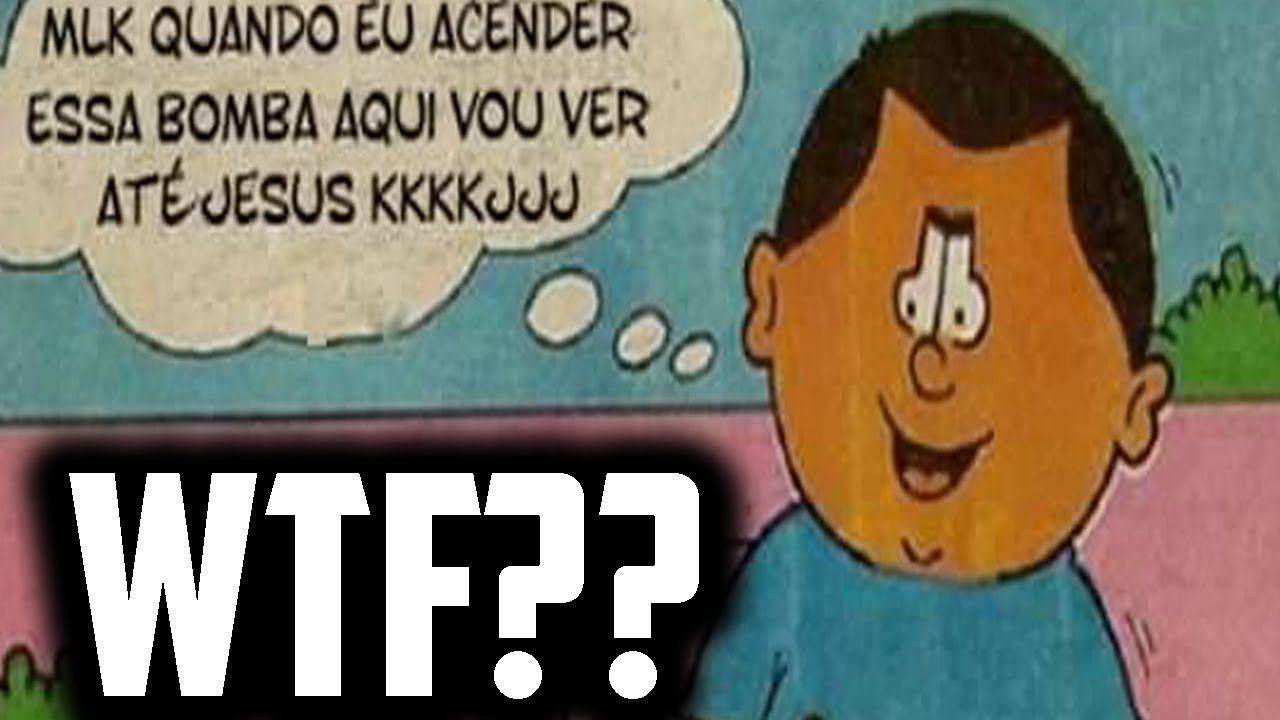 DUDÃO, A REVISTINHA MAIS BIZARRA DOS ANOS 90 (e a teoria da intros f0da ...