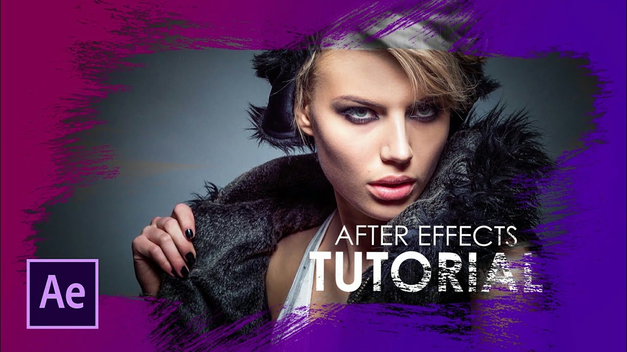 After Effects Tutorial Brush Stroke Slideshow In After Effects YouTube After Effects Tutorial Brush Stroke Slideshow In After Effects YouTube