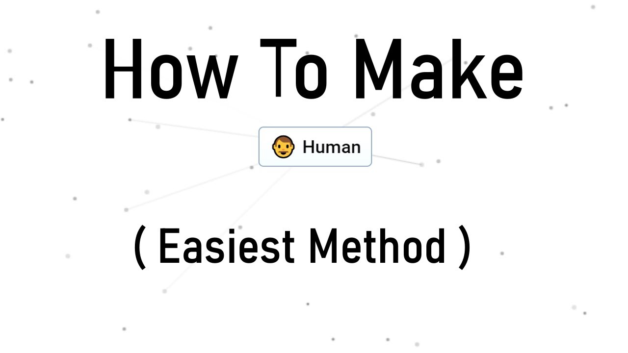 How to make human in Infinite Craft? (Easy Way) - YouTube