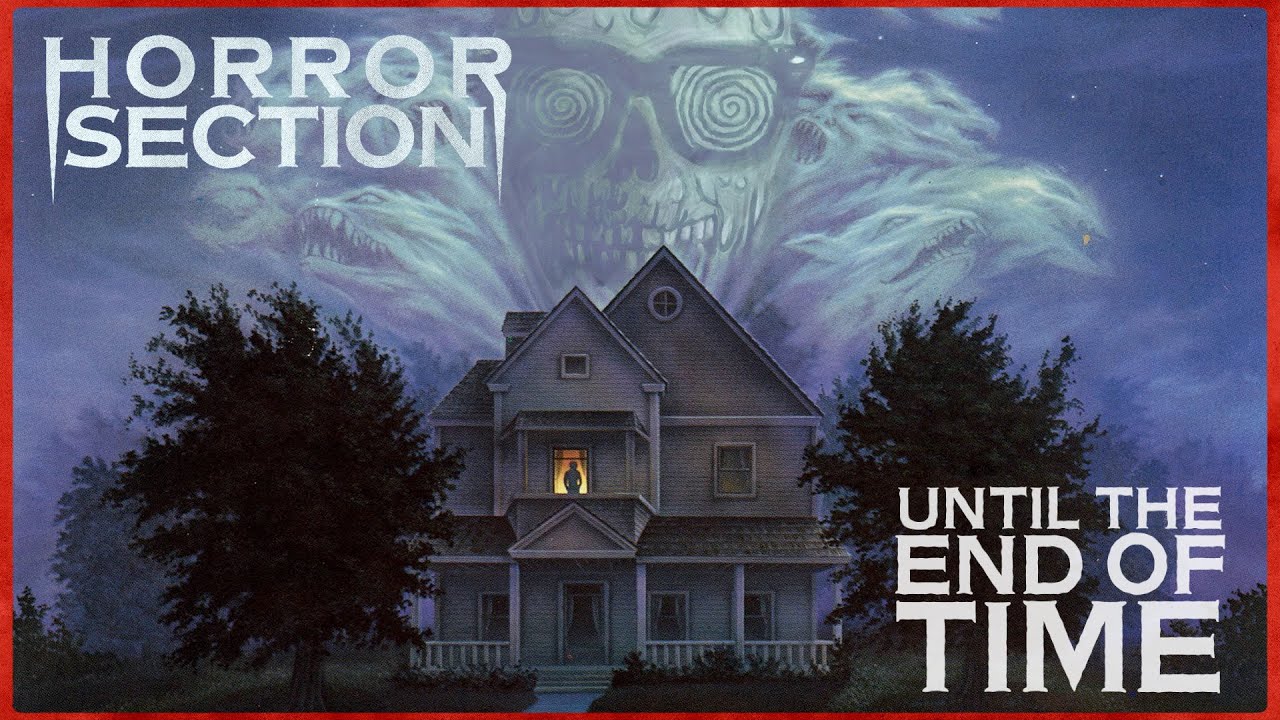 Horror Section: "Until The End Of Time" Official Music Video - YouTube