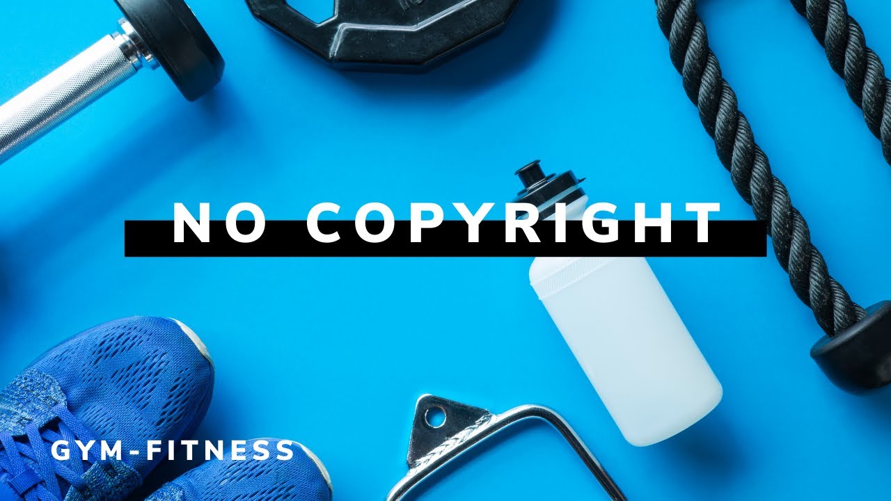 No Copyright Video | Free Gym Video - Free Fitness Video, Free Stock ...
