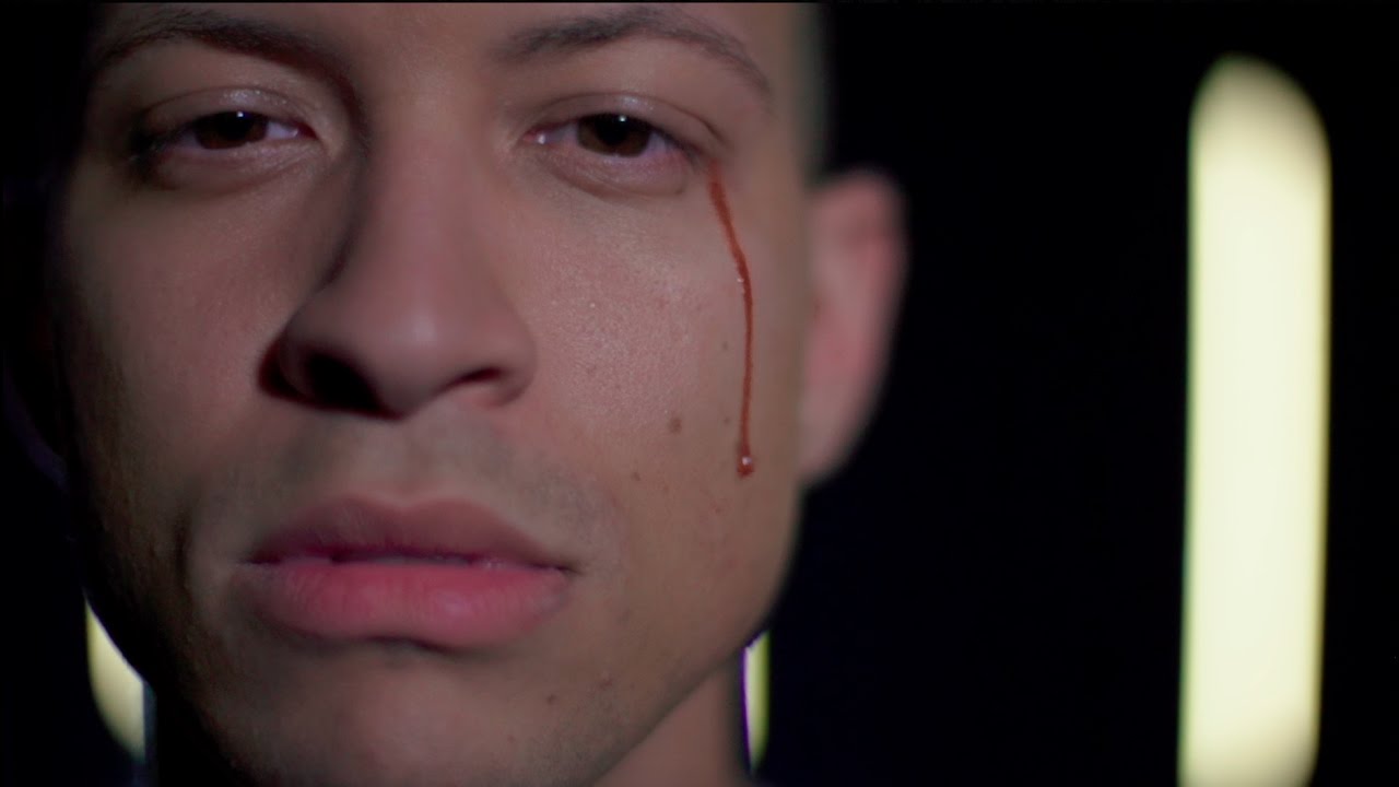 Chaz Robinson - Without You (Official Music Video) - YouTube