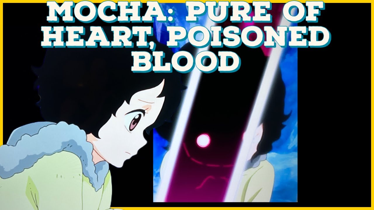 Side Piece Episode 3: Mocha | One Piece Character Retrospective - YouTube