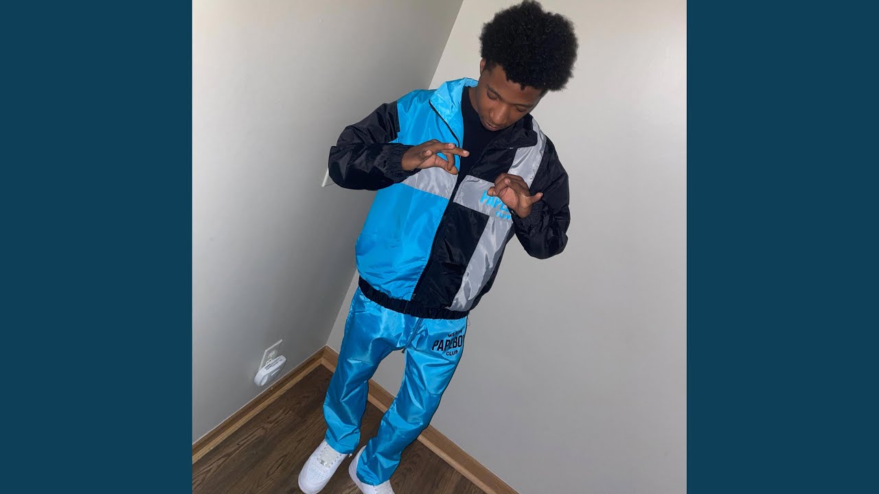 Livin How Im Livin (feat. Lxl Marxo) - YouTube