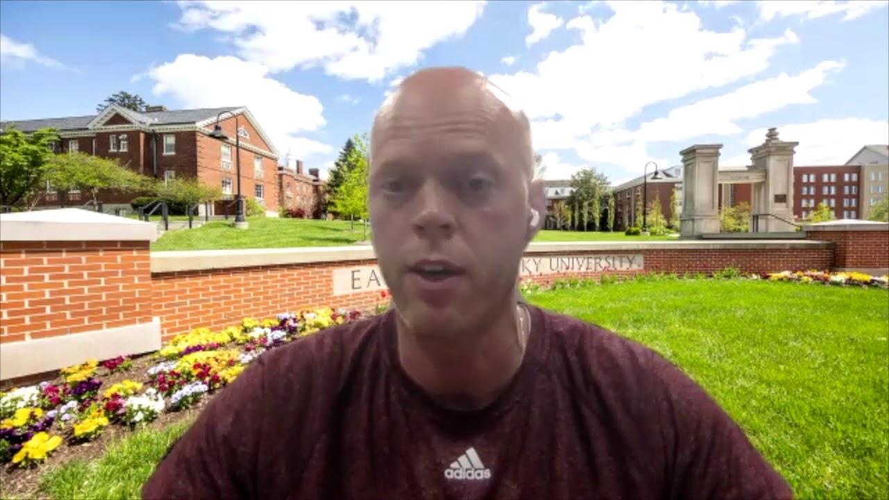 AW Hamilton's Message - YouTube