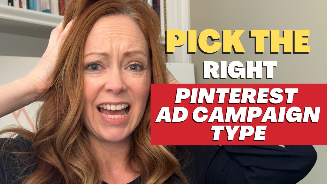 The 5 Pinterest Ad Campaign Types (and how to pick the right one ...