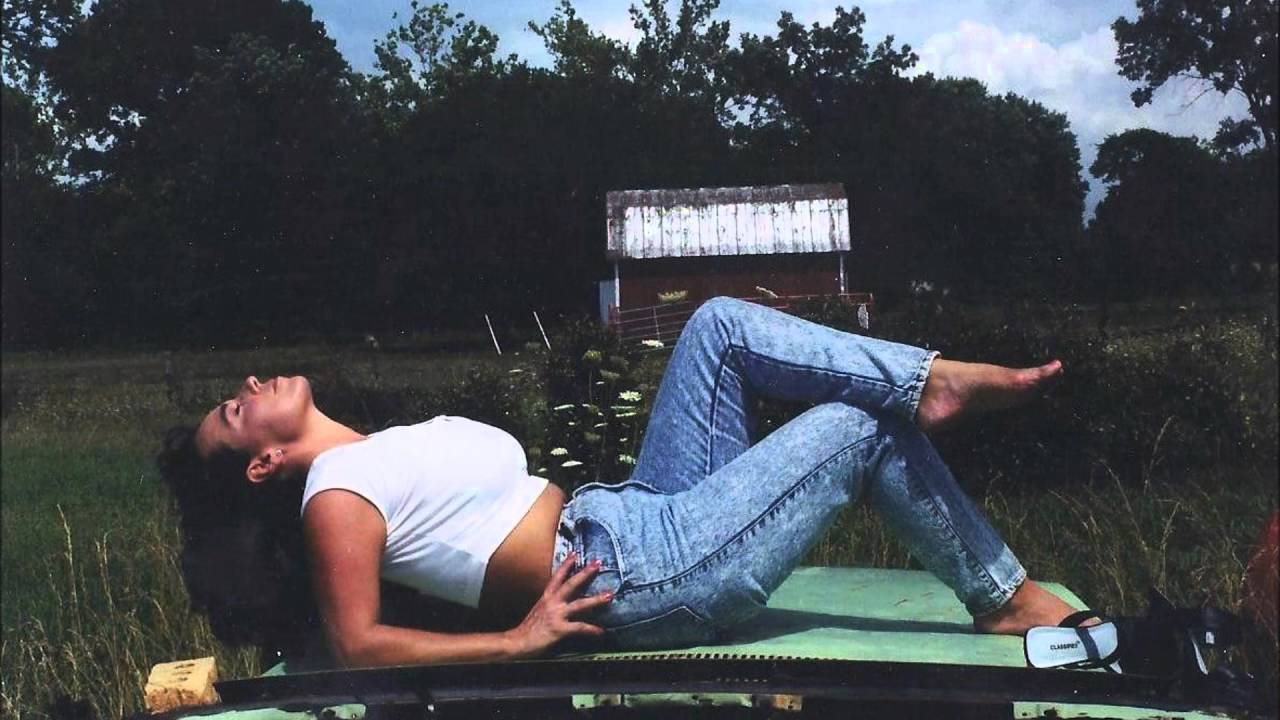 I Want To Feel The Earth Move - Cheryl LaValley - YouTube