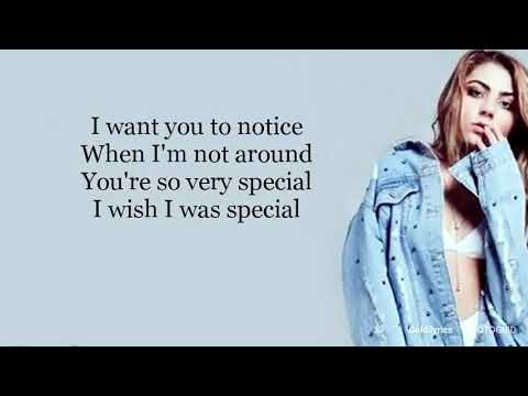 Radiohead   Creep acoustic cover by Jada Facer lyrics HD