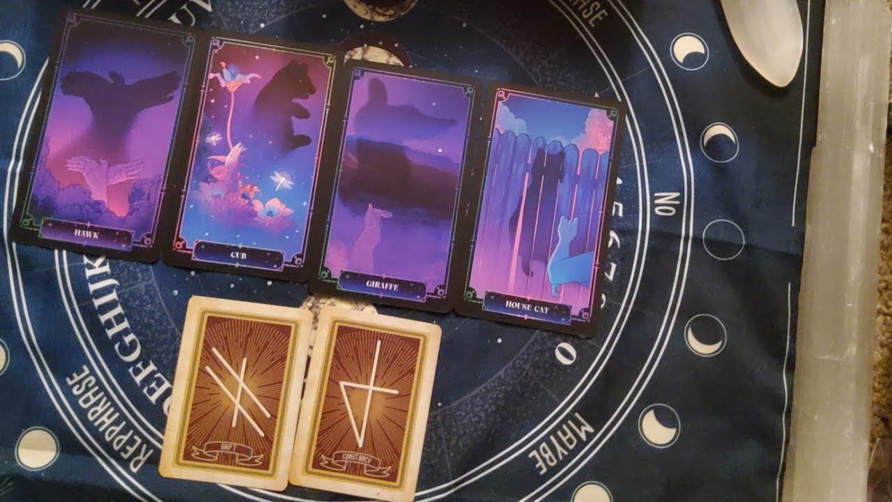 Shadow Work! Oracle of Pluto! Sigils for Manifesting & Empowerment! # ...