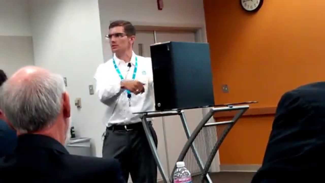 Inside the HP Z440 desktop workstation - YouTube