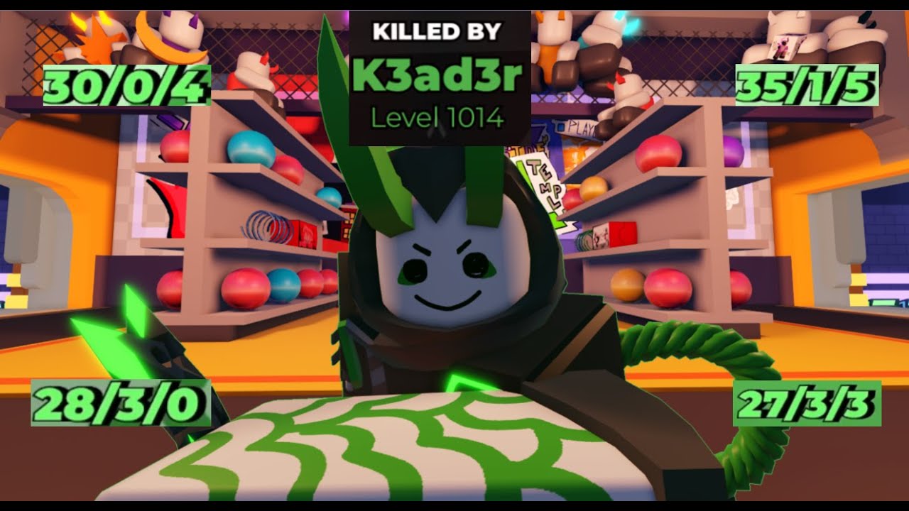 [PHIGHTING!] Level 1000 gameplay - YouTube