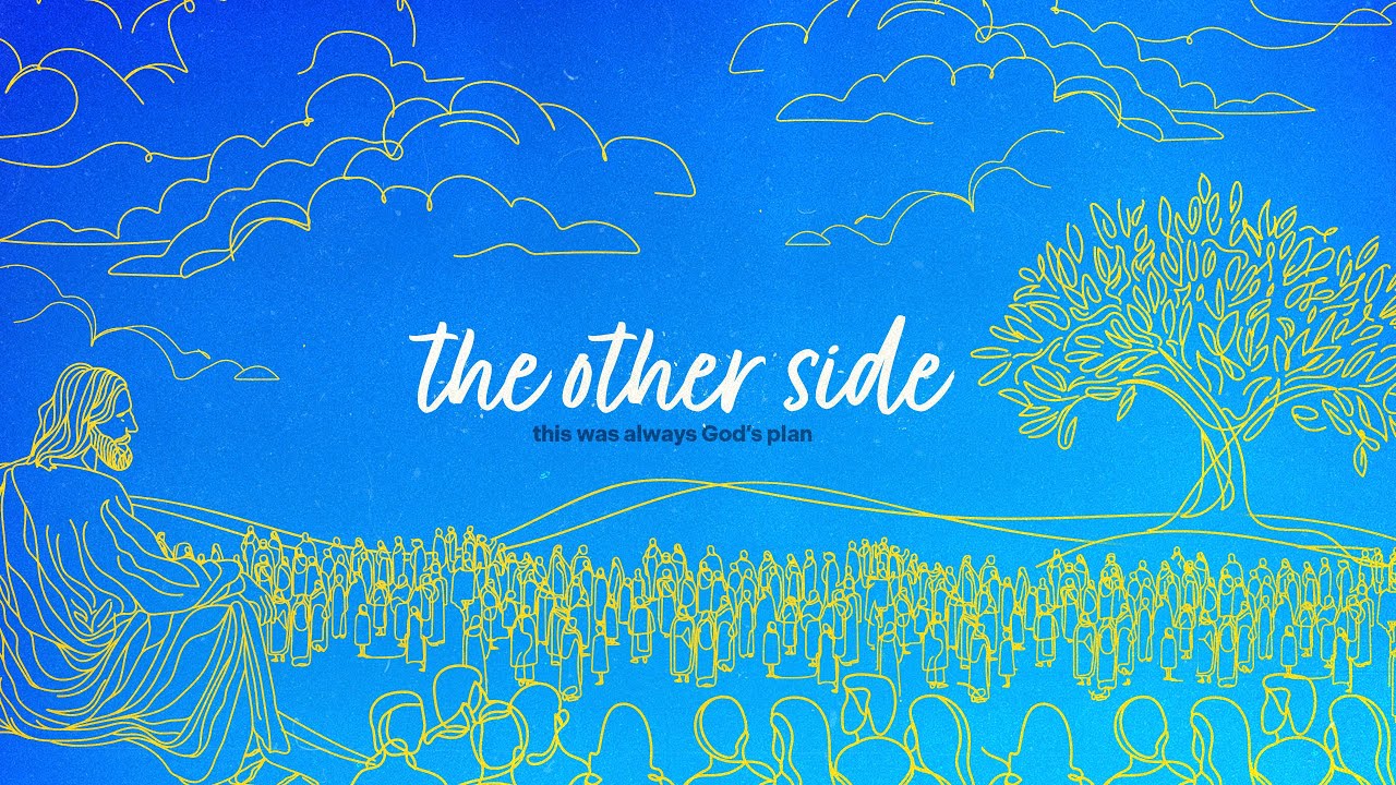8/11/2024 | The Other Side | Part 1 | 9:30 am - YouTube
