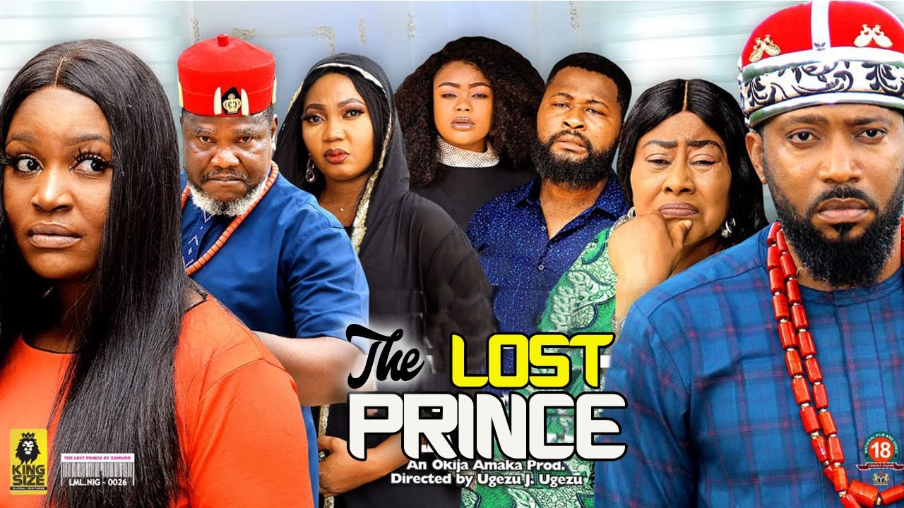 Nollywood Movies 2022