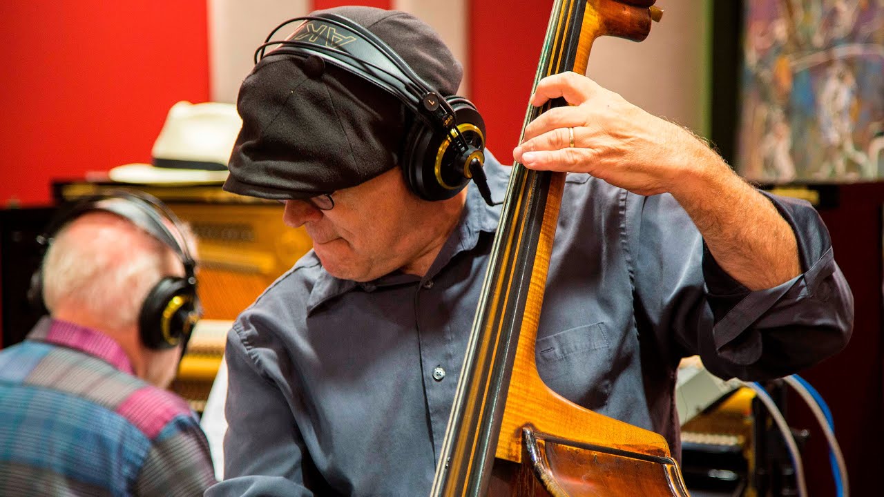 Stephanie Porter 'Poor Little Child' | Live Studio Session - YouTube