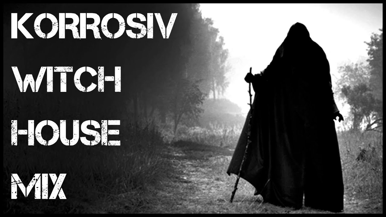 Witch House Mix 2017 YouTube witch-house-mix-2017-youtube