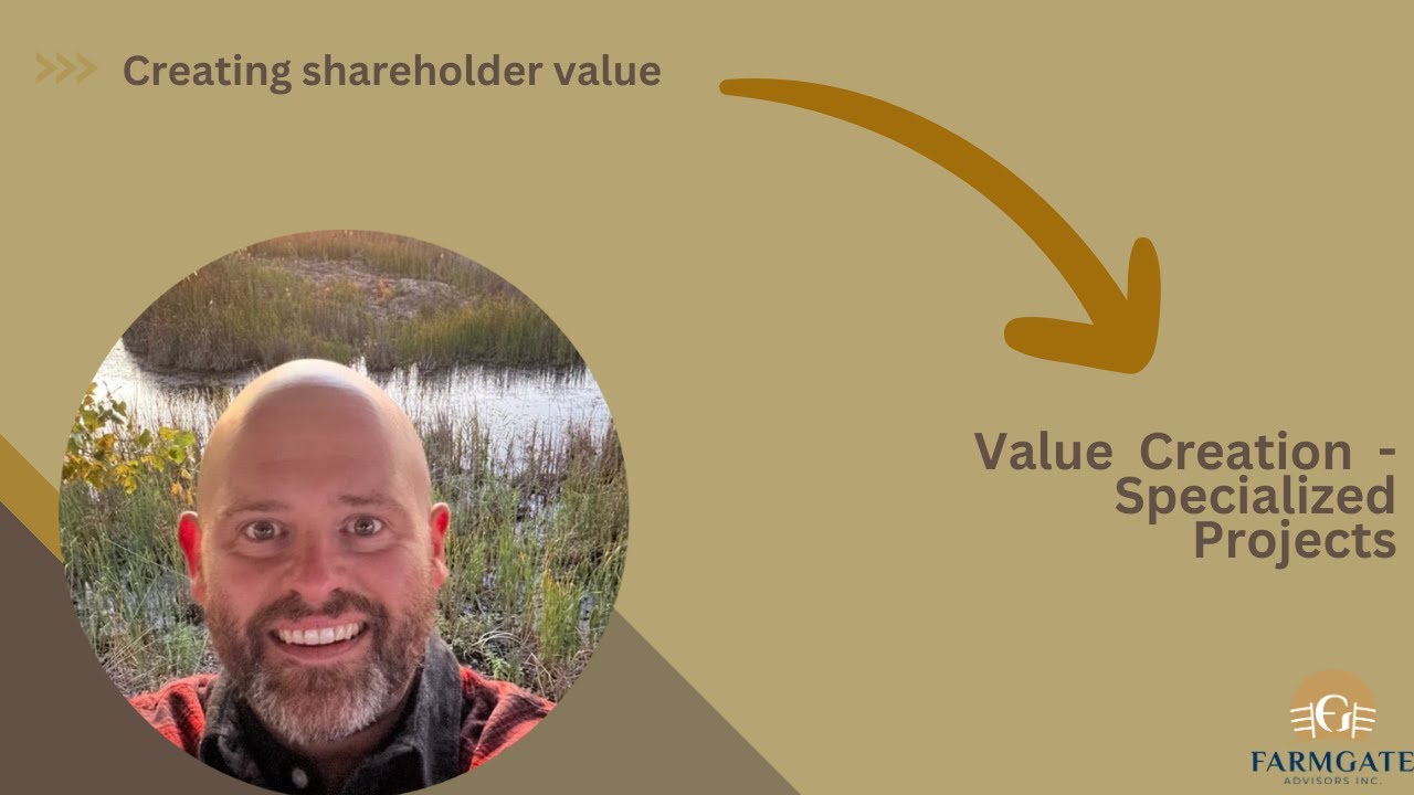 Value Creation With Specialized Construction CFO Projects in Ontario ...