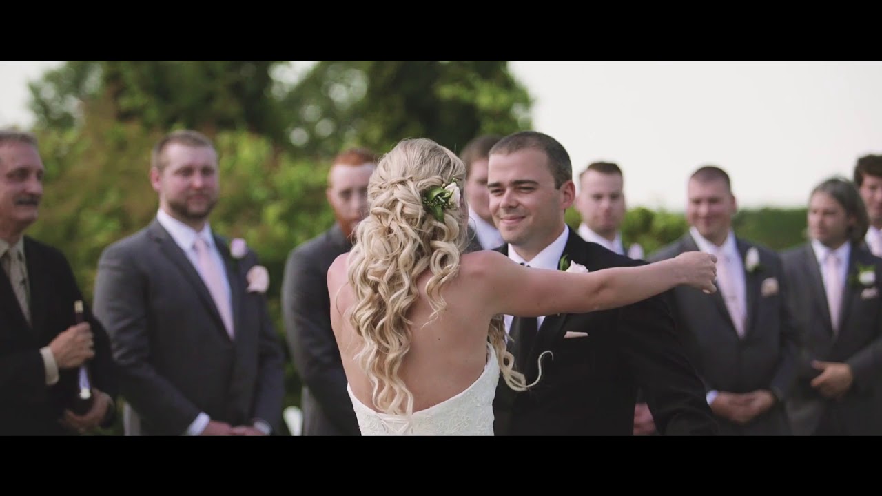 Michael & Nora Freestone Wedding Highlight Reel - YouTube