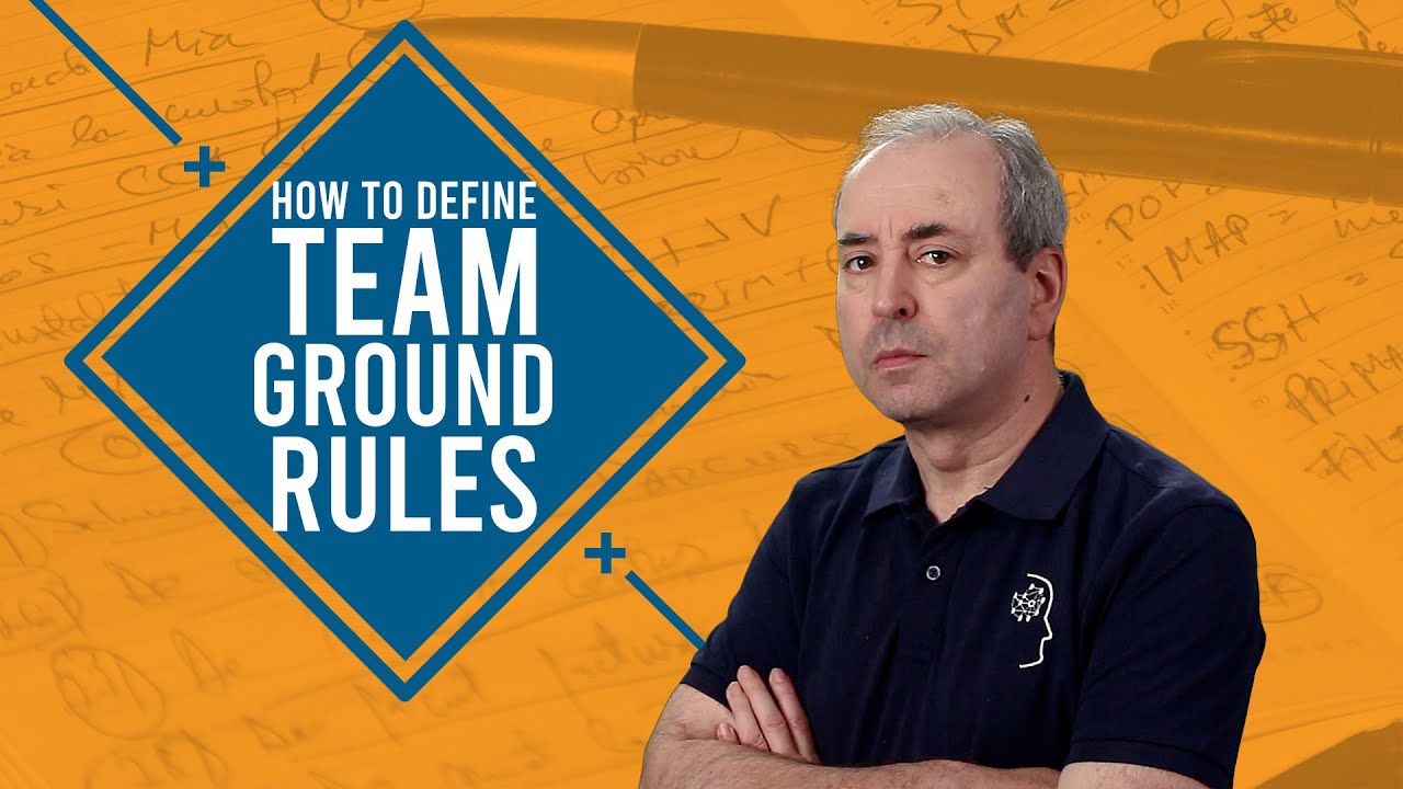 How To Define Team Ground Rules YouTube how-to-define-team-ground-rules-youtube