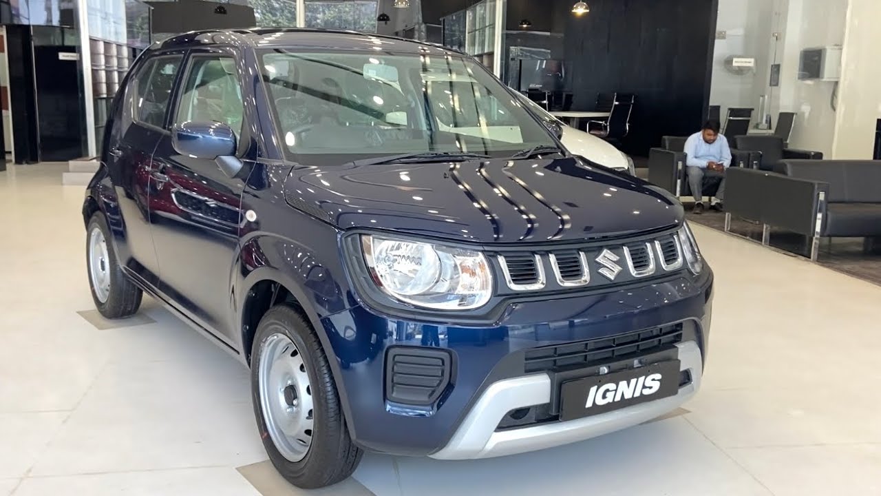 NEW IGNIS 2023 SIGMA BASE MODEL 🔥 IGNIS 2023 New Model ️ IGNIS 2023 ...