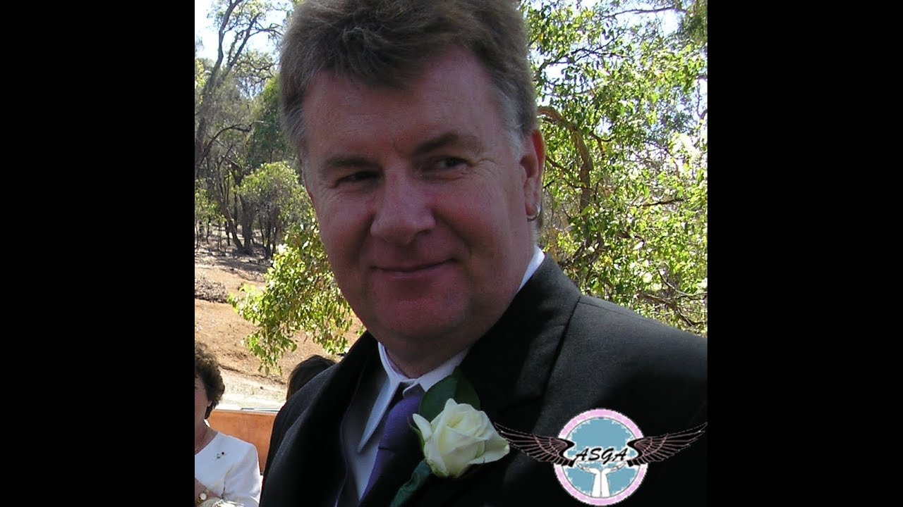 Peter Keen Memorial (1964-2009) - YouTube