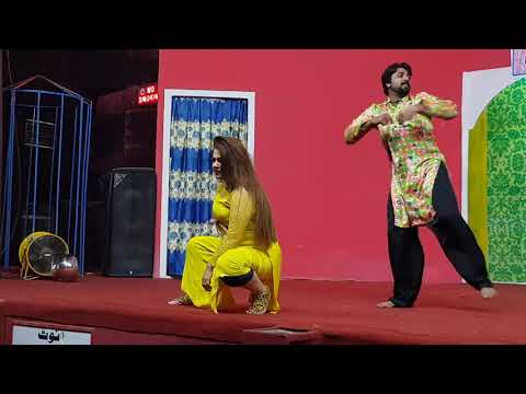 Sunehri Khan   Ve Gujra Ve   4K
