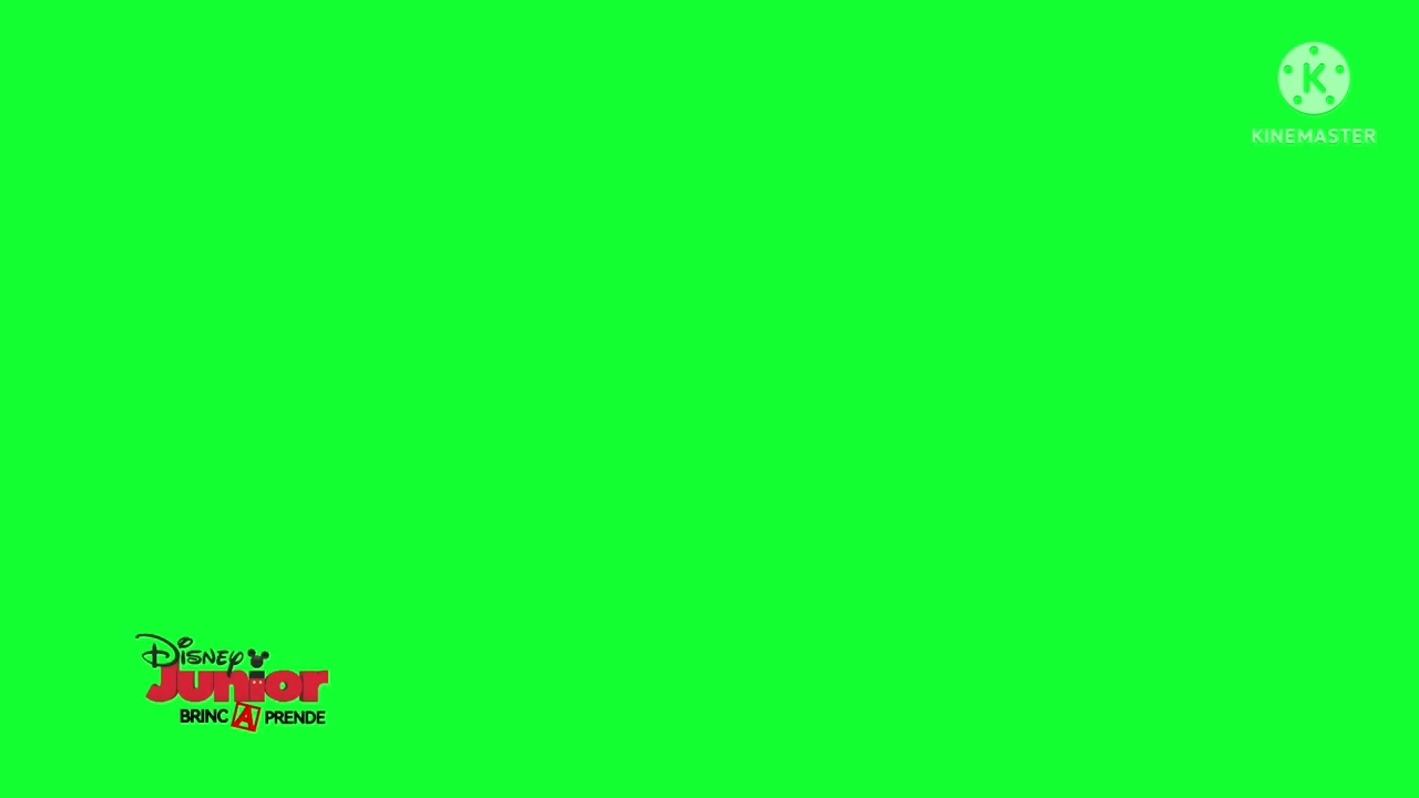 Disney Junior Play And Learn Pop Up Portugal Screenbug Green Screen ...