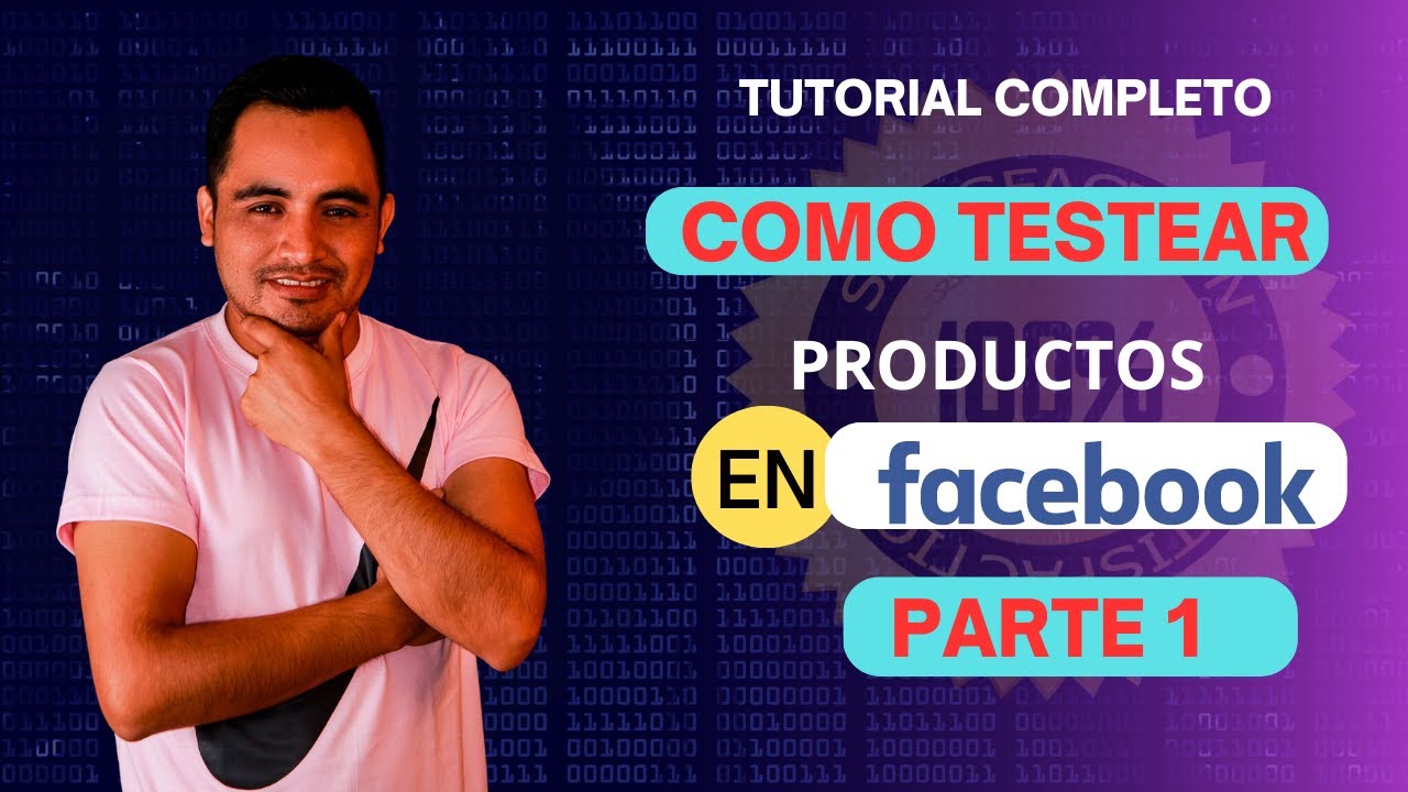 Aprende a TESTEAR ANUNCIOS en FACEBOOK ADS 😱 TESTEO de ANUNCIOS y ...
