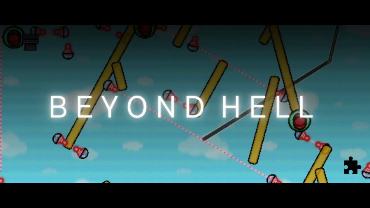 BEYOND HELL trailer - YouTube