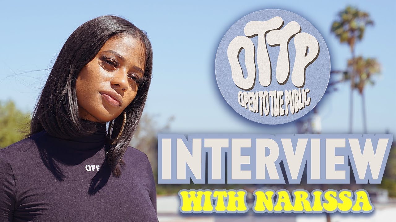 Interviews In Public | With Narissa - YouTube